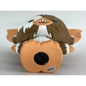 Toys | Gizmo Gremlins Pvc Coin Bank 3d Figure Monogram 8 Horror Movie ...